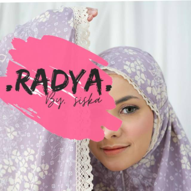 Produk GROSIR MUKENA RADYA | Shopee Indonesia
