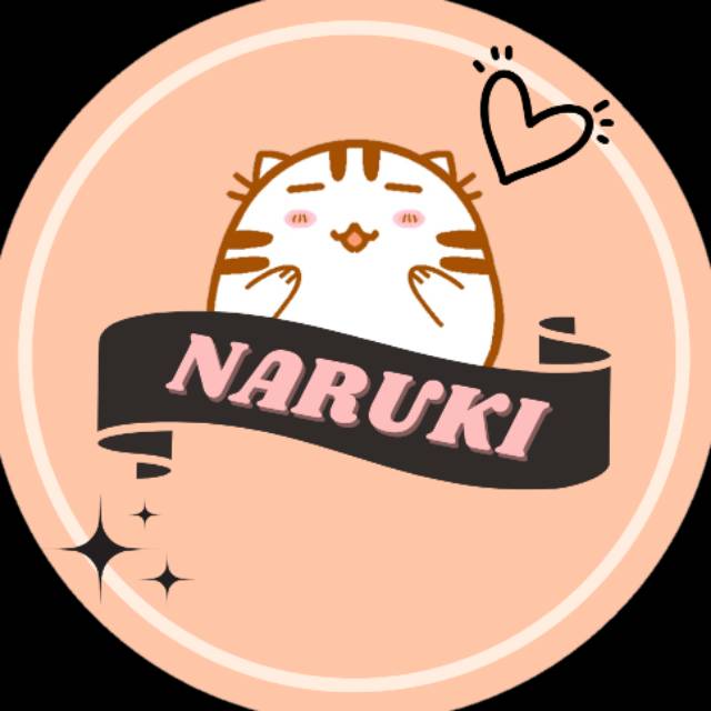 Produk naruki_ | Shopee Indonesia