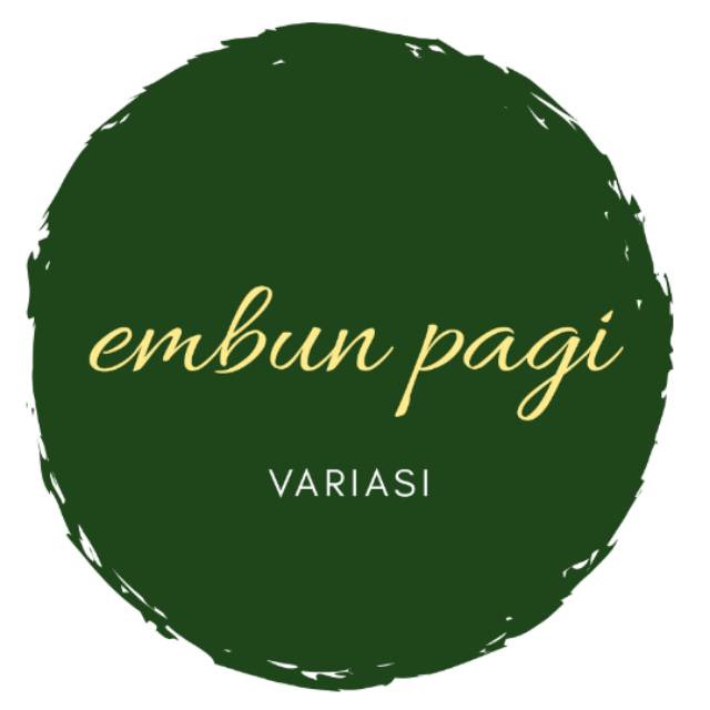 Produk Embun Pagi Variasi | Shopee Indonesia
