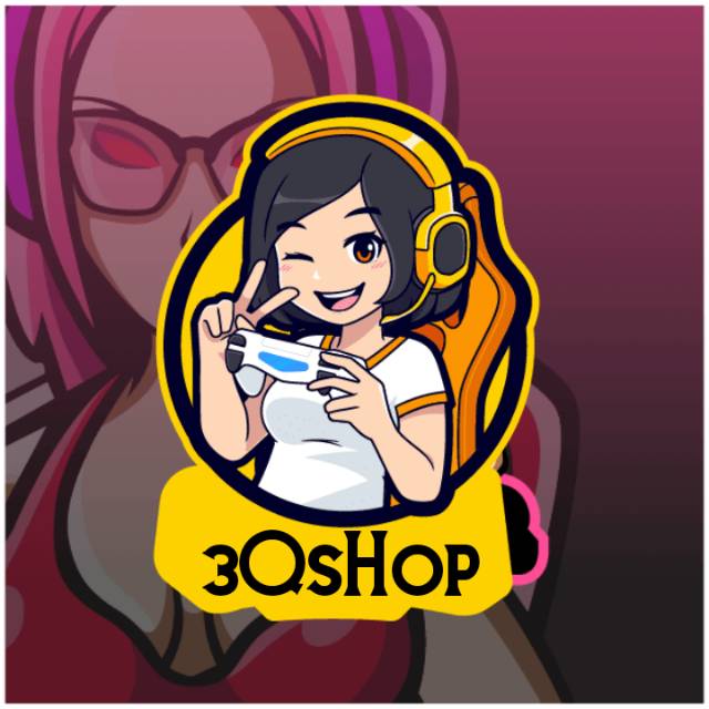 Produk 3~QsHop | Shopee Indonesia