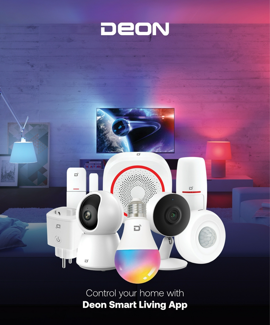 Toko Online Deon Official Shop | Shopee Indonesia