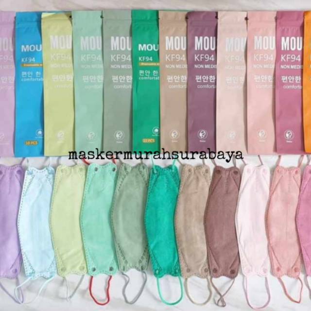 Produk Maskermurahsurabaya_ | Shopee Indonesia