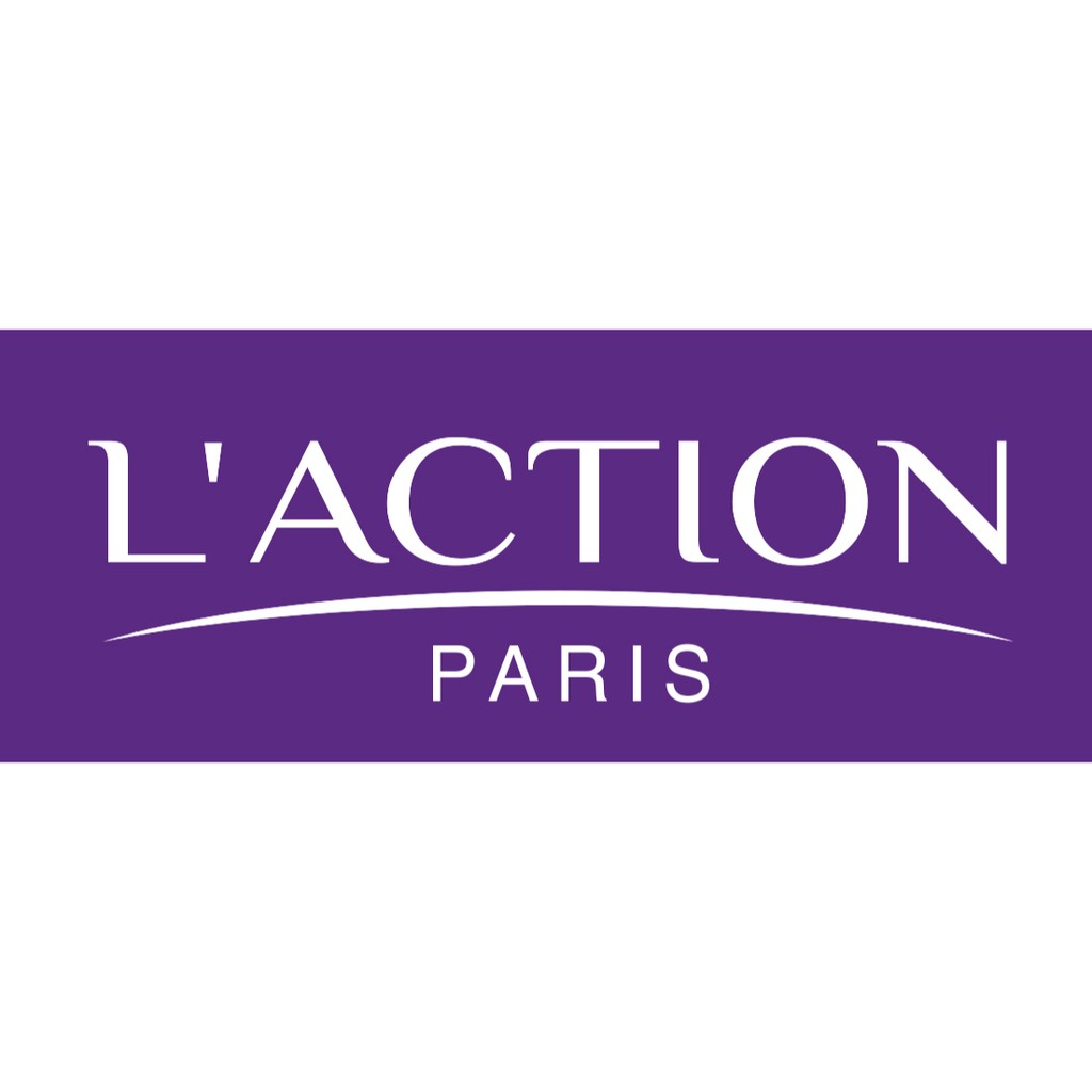 Toko Online L'Action Paris Indonesia Official Shop | Shopee Indonesia