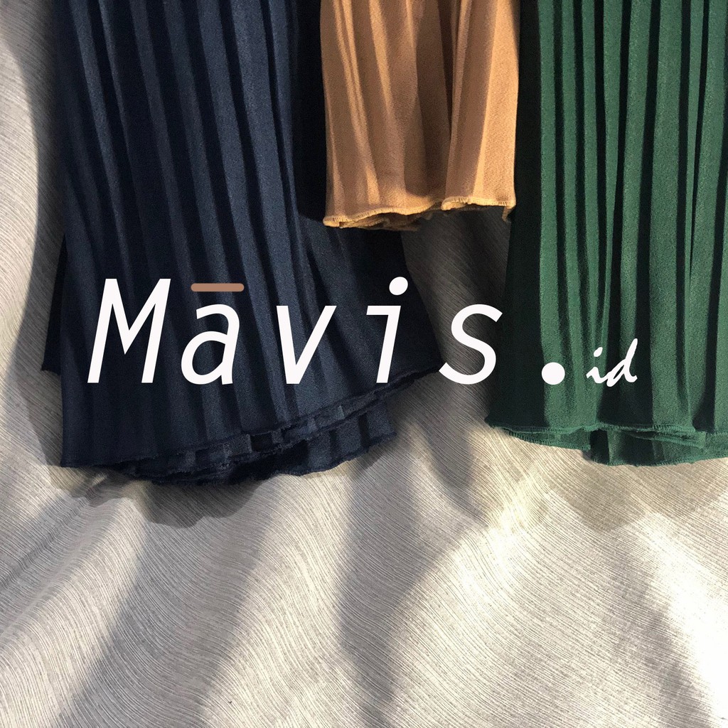 Produk Mavis Official | Shopee Indonesia