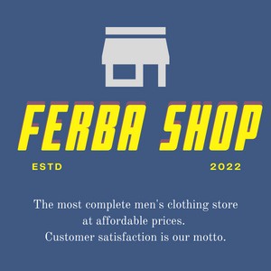 Produk Ferba Shop | Shopee Indonesia