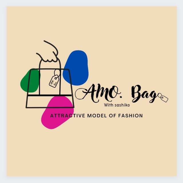 Produk thisis_amo.bag | Shopee Indonesia