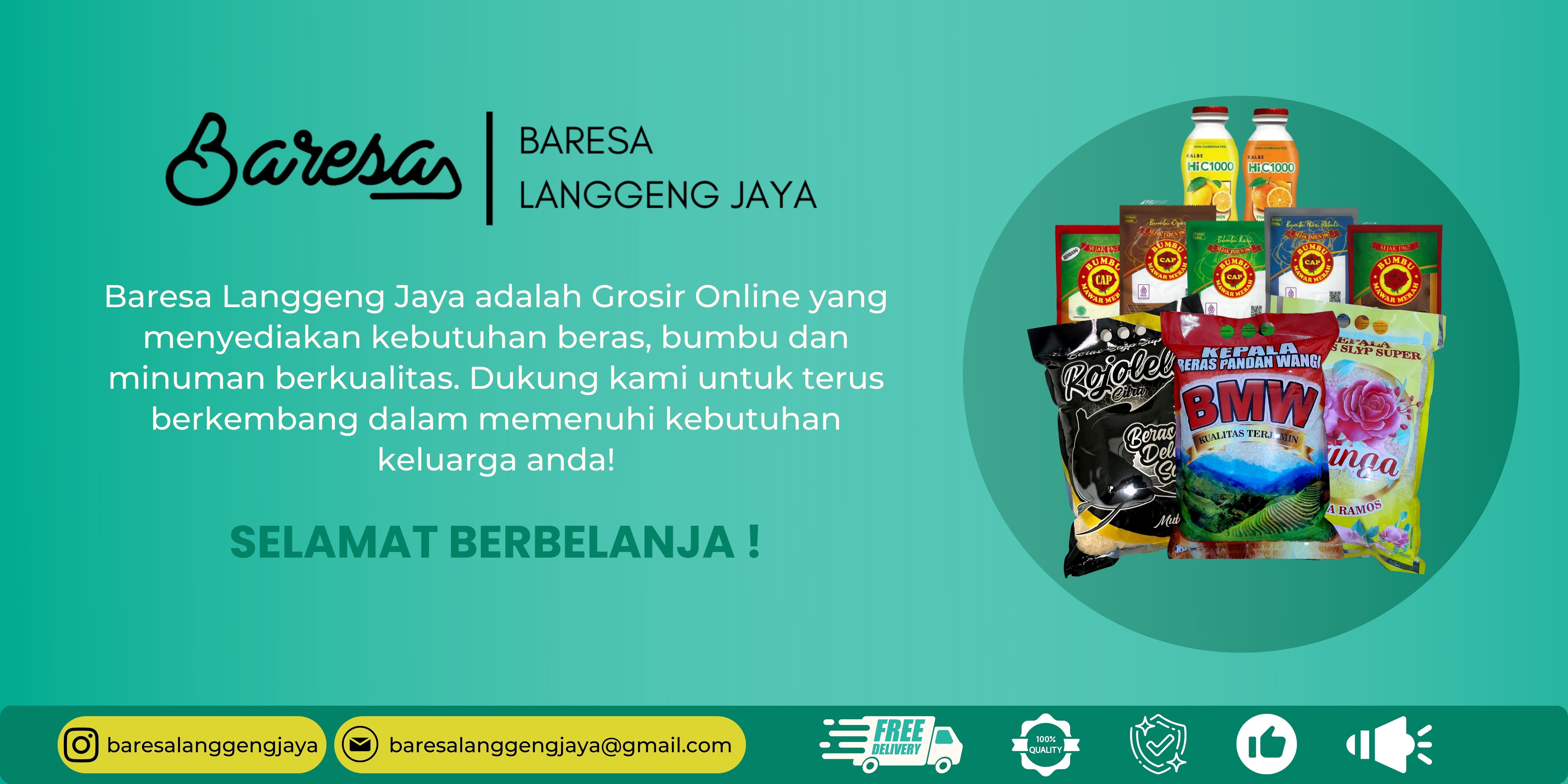 Produk Baresa Langgeng Jaya | Shopee Indonesia