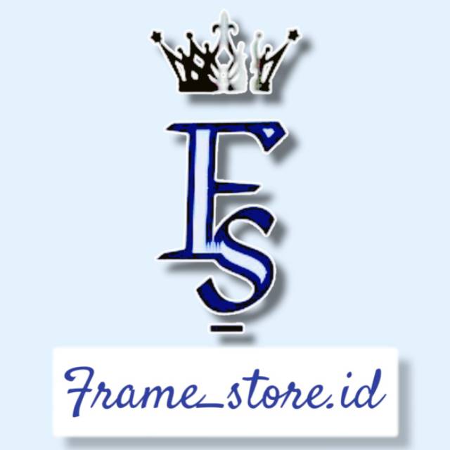 Produk Frame store.id | Shopee Indonesia