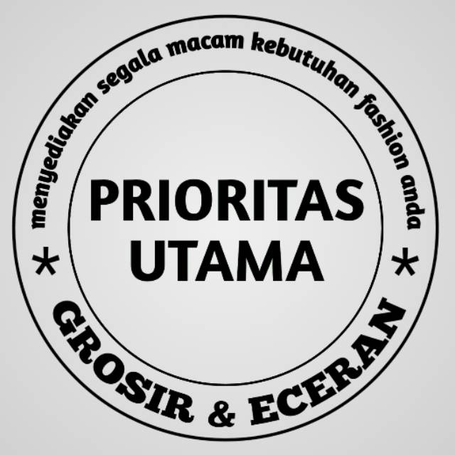 Produk PRIORITAS_UTAMA | Shopee Indonesia