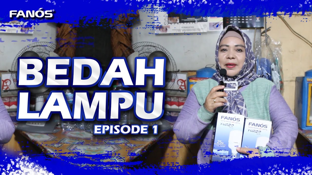 Toko Online Fanos Official Shop | Shopee Indonesia