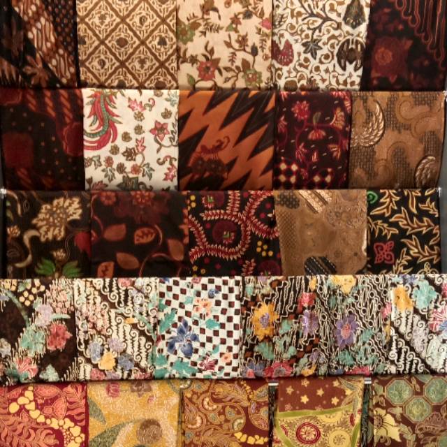 Produk Syailendra Batik | Shopee Indonesia