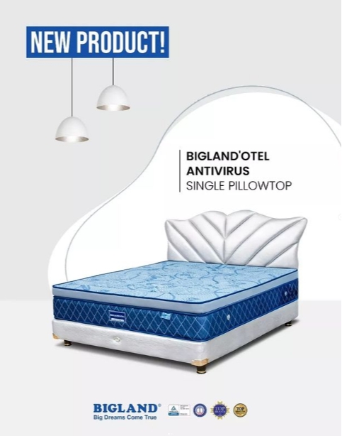 Toko Online Bigland Official Store | Shopee Indonesia