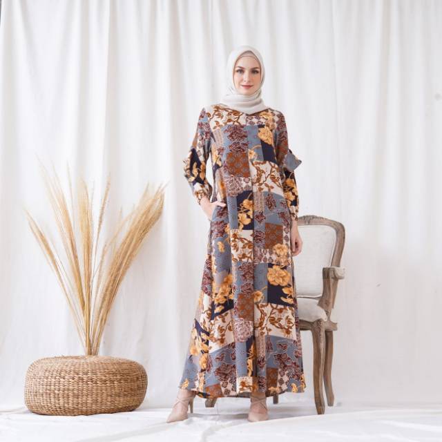 Produk SR 12 Humairaa | Shopee Indonesia