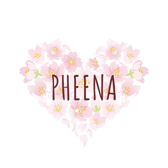 Produk Pheena Shop | Shopee Indonesia