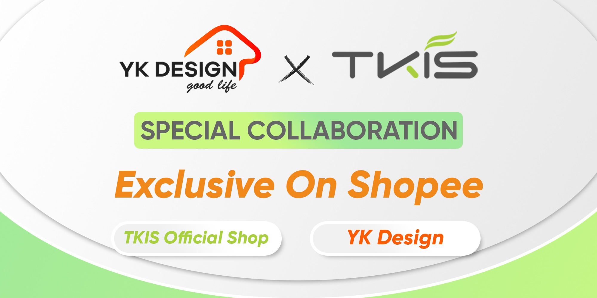 Toko Online YK DESIGN Official Shop | Shopee Indonesia