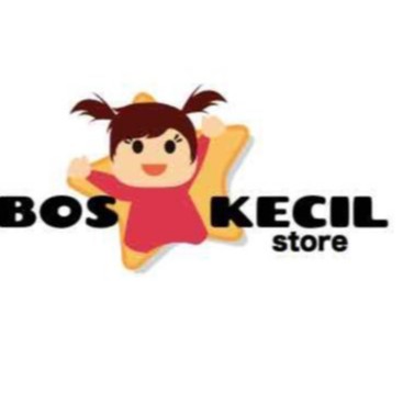 Produk Bos Kecil Store | Shopee Indonesia