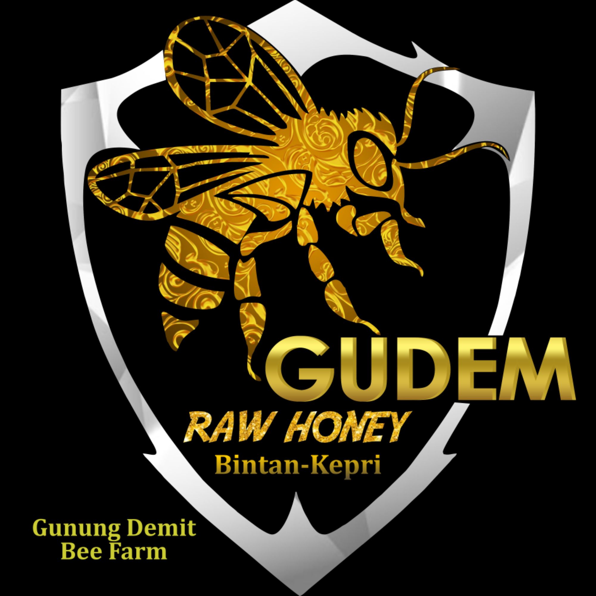 Produk Gudem bee farm | Shopee Indonesia