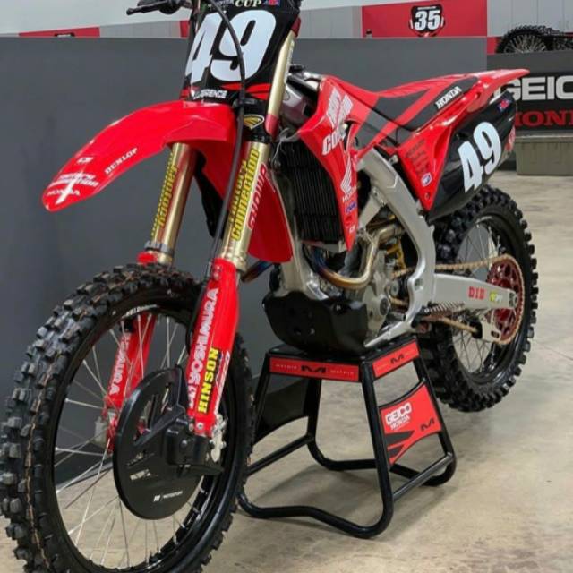 Produk crf450l | Shopee Indonesia