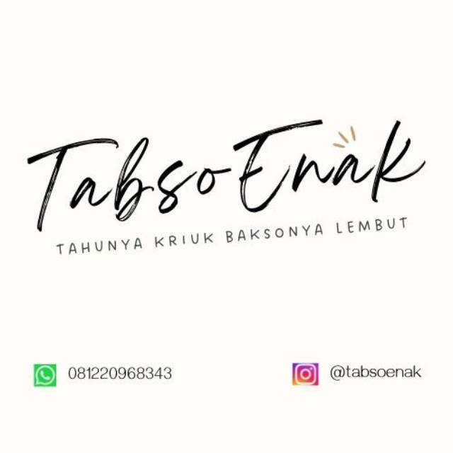 Produk tabsoenak | Shopee Indonesia