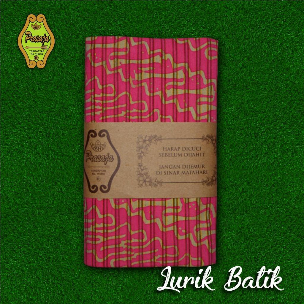 Produk lurikprasojo.id | Shopee Indonesia