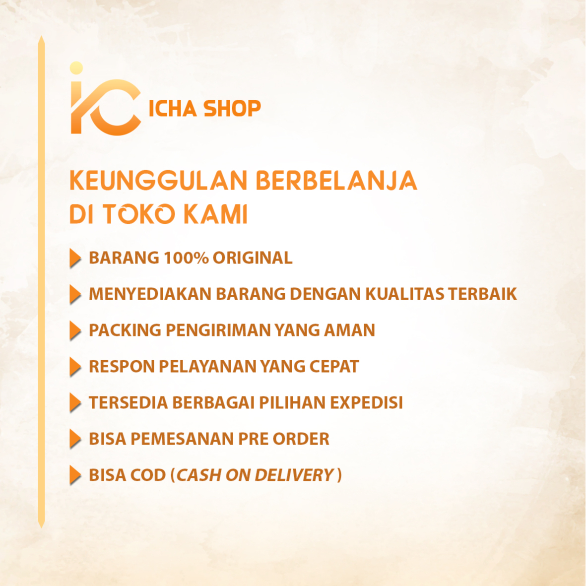 Produk Ica Shop 03 | Shopee Indonesia
