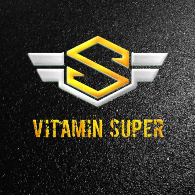 Produk Vitamin Super Official | Shopee Indonesia