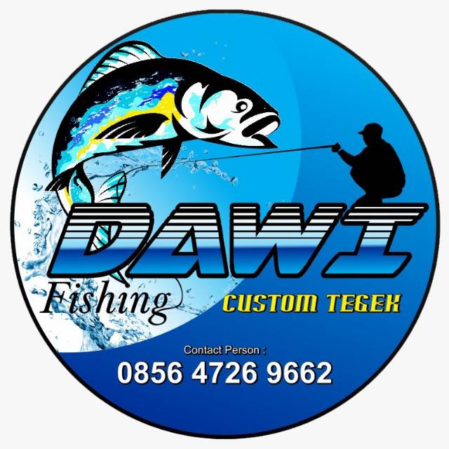 Produk Dawi fishing | Shopee Indonesia