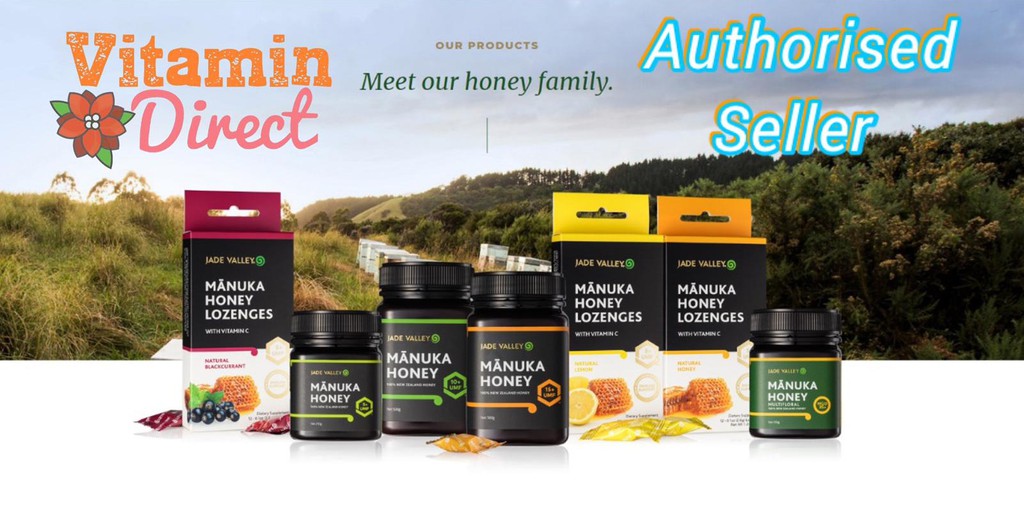 Produk Vitamin Direct | Shopee Indonesia