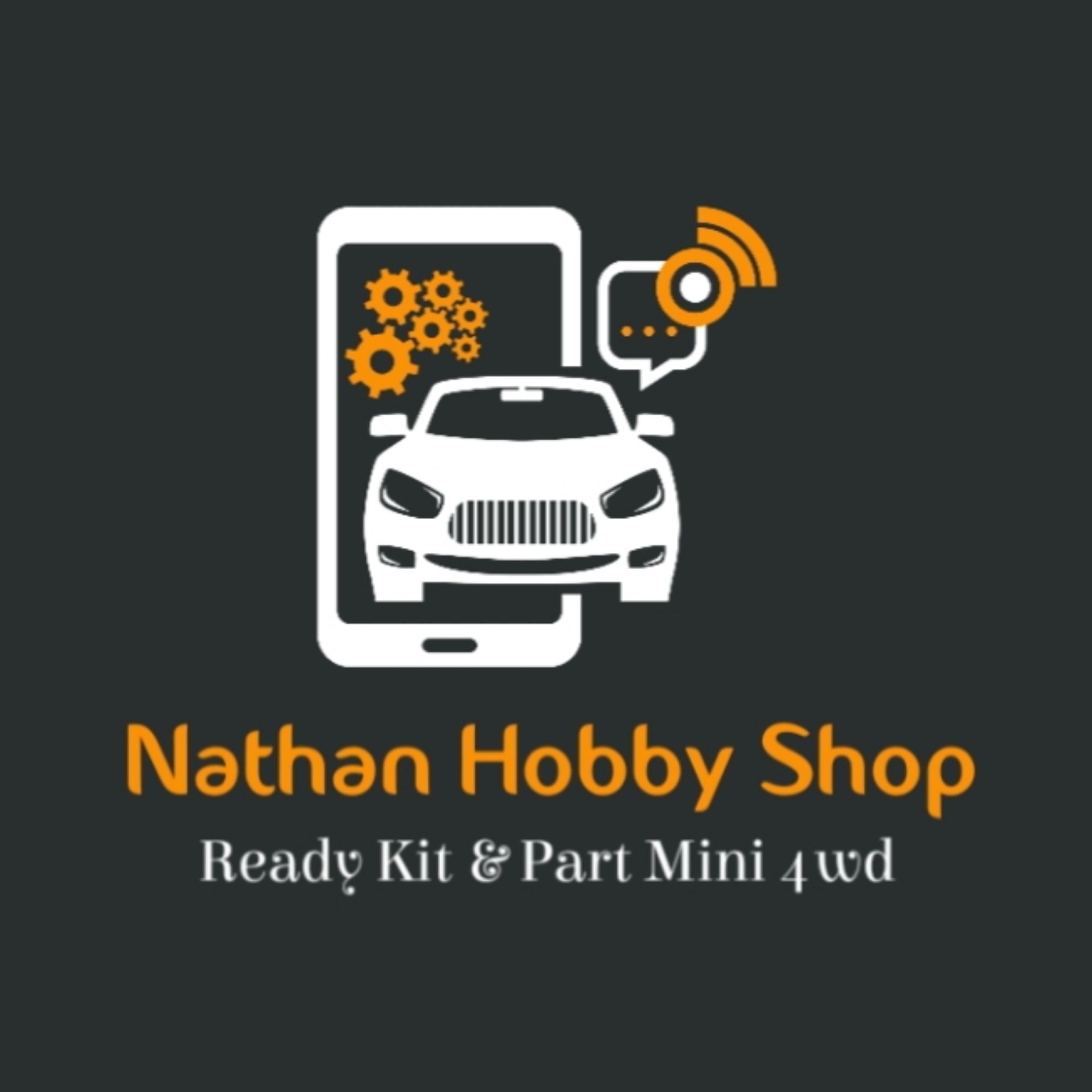 Produk Nathan Hobby Shop | Shopee Indonesia