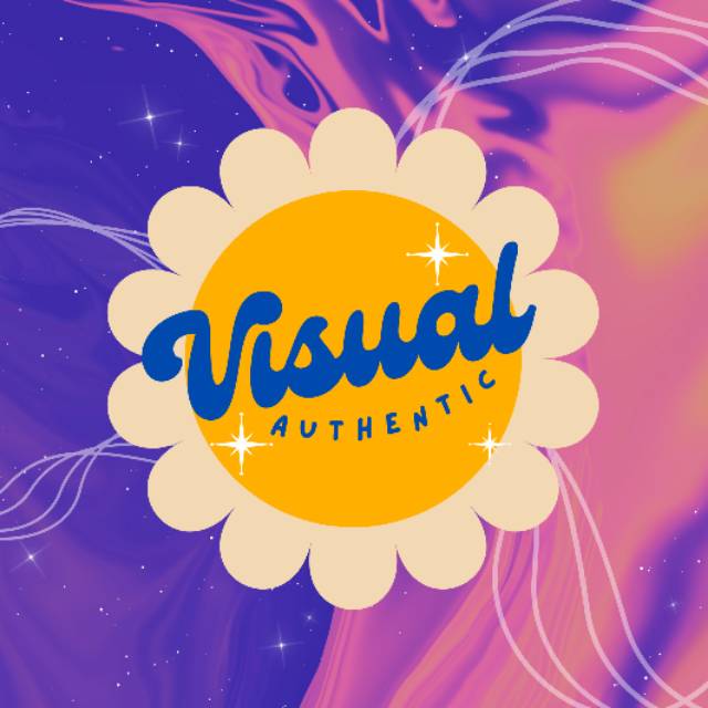 Produk visual.authentic° | Shopee Indonesia