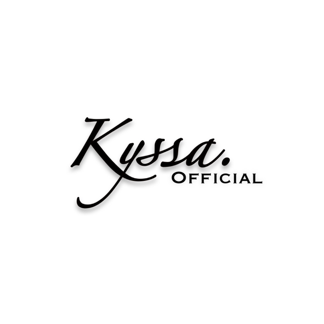 Produk Kyssa.Official | Shopee Indonesia