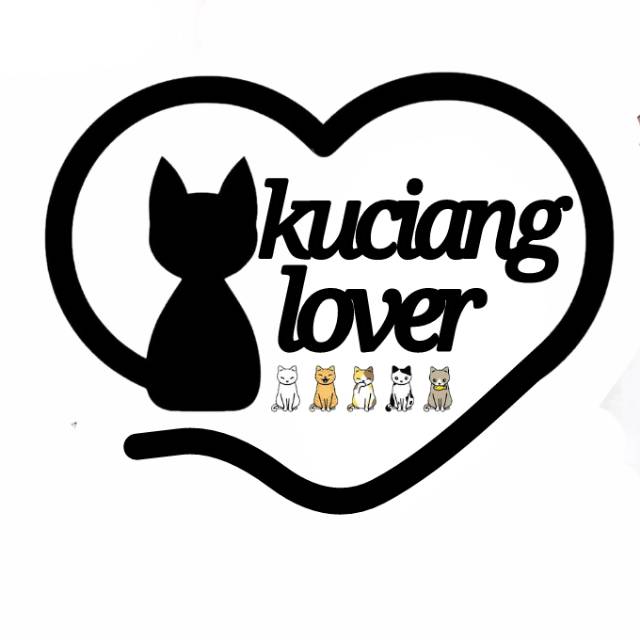 Produk Kuciang Lover | Shopee Indonesia