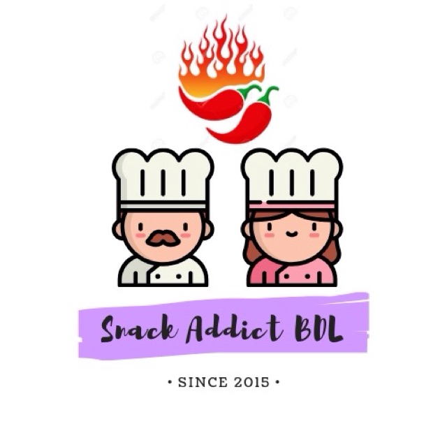 Produk Snack Addict BDL | Shopee Indonesia