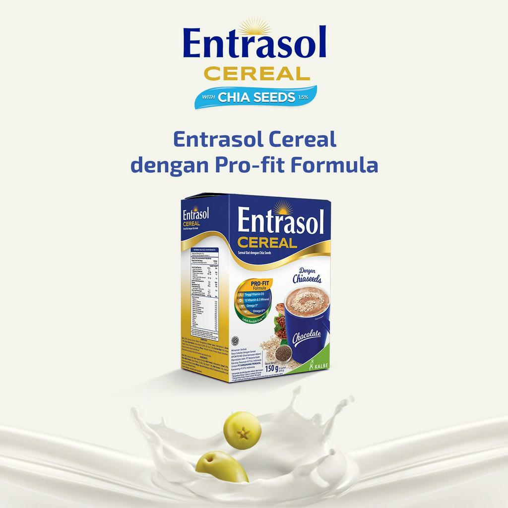 Toko Online Entrasol Official Shop | Shopee Indonesia