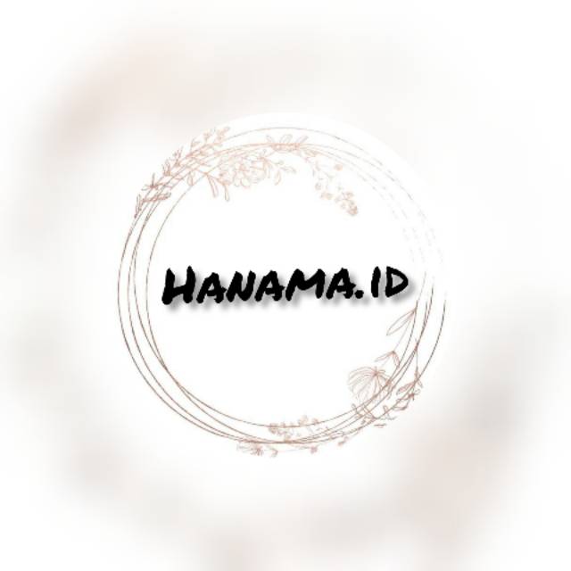 Produk hanama.id | Shopee Indonesia