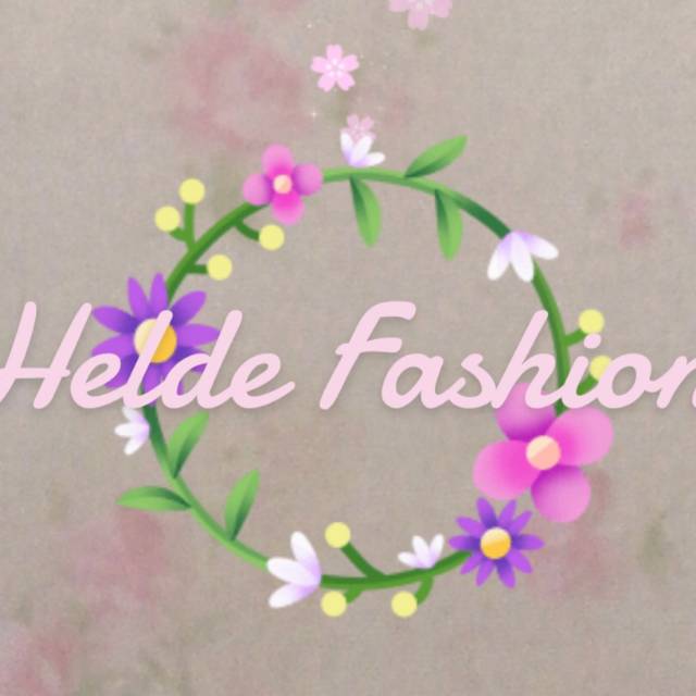 Produk Helde_fashion | Shopee Indonesia