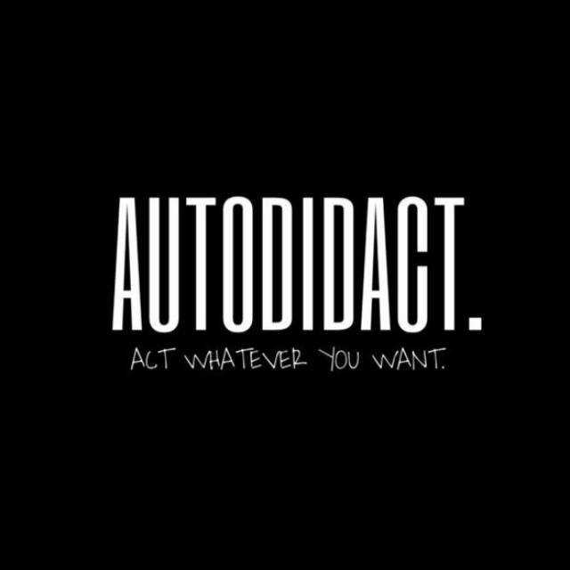 Produk AUTODIDACT. | Shopee Indonesia