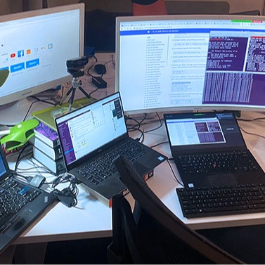 Produk Penetration Testing Courses | Shopee Indonesia