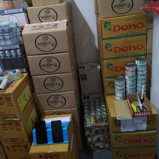 Produk Makanan kaleng | Shopee Indonesia