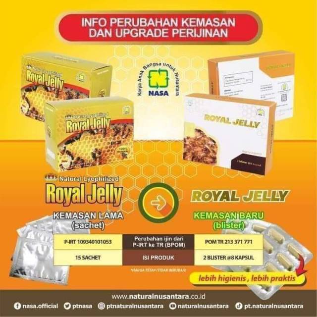 Produk Nasa_annisa_bahari | Shopee Indonesia