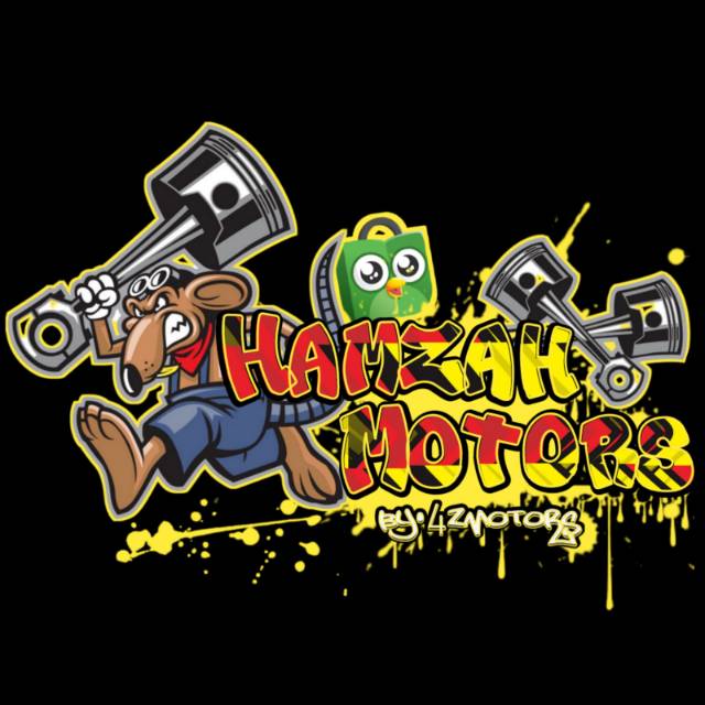 Produk Hamzah motors | Shopee Indonesia