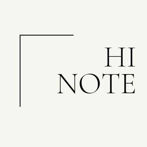 Produk Hi.note | Shopee Indonesia