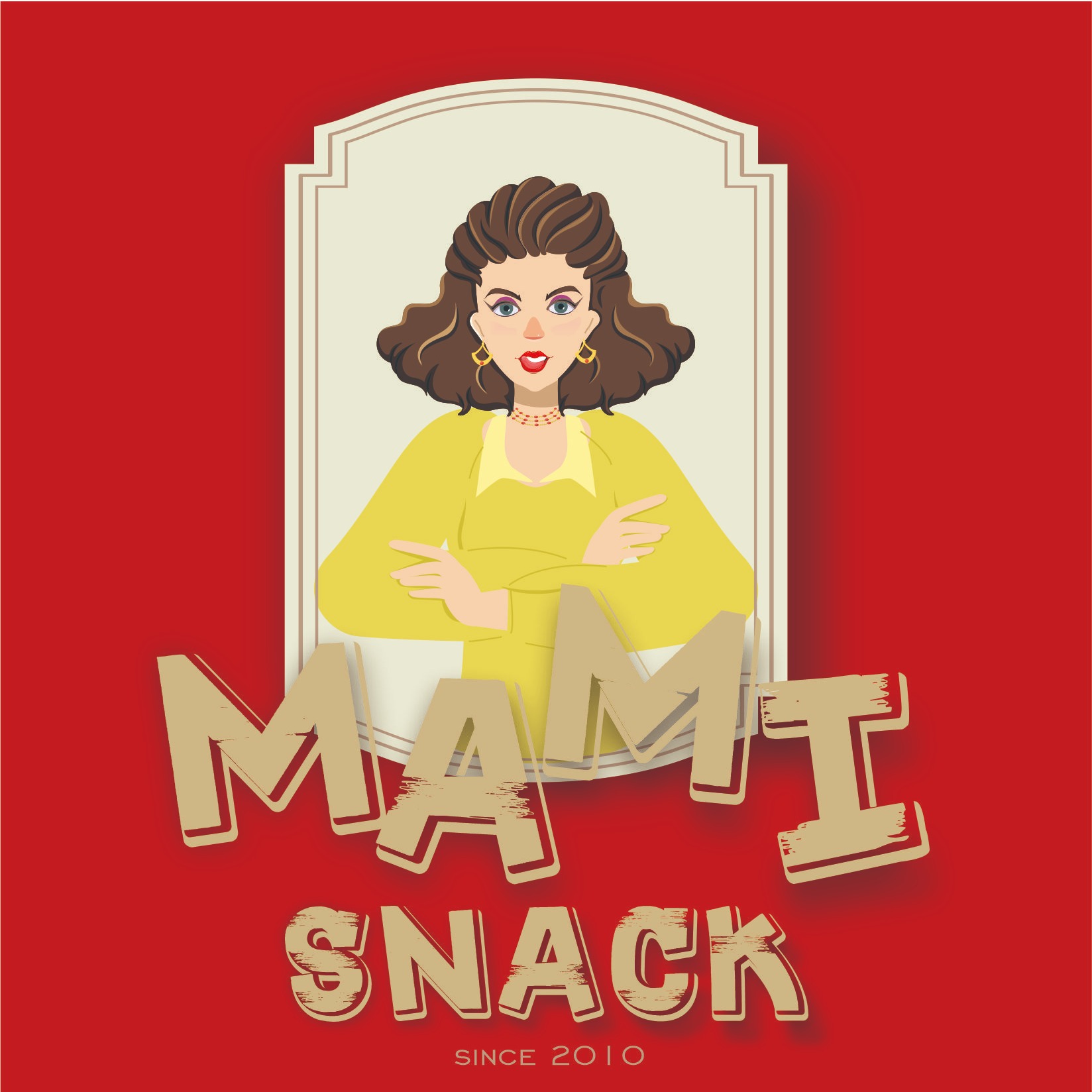 Produk mami snack real | Shopee Indonesia