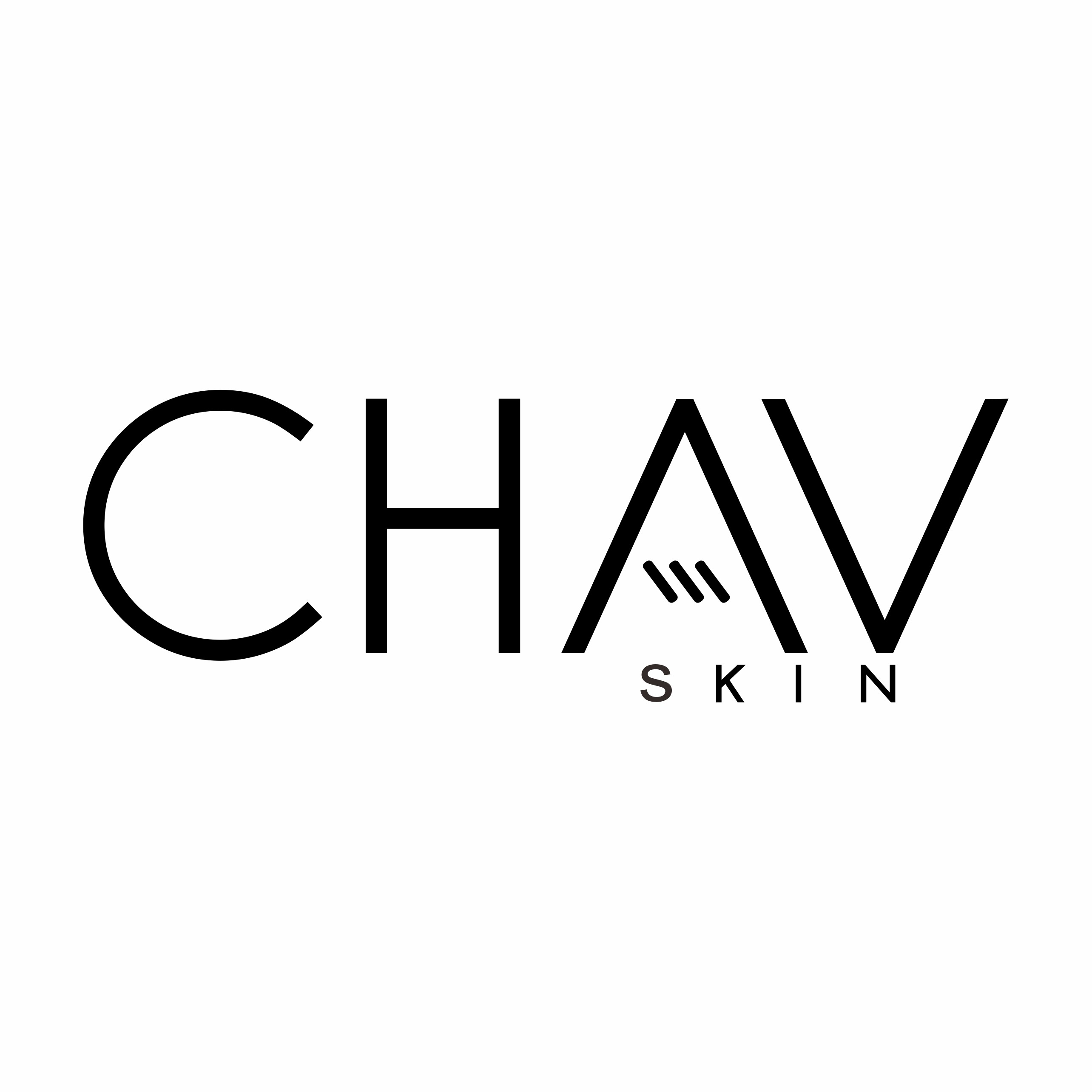 Produk Chav Skin Official | Shopee Indonesia