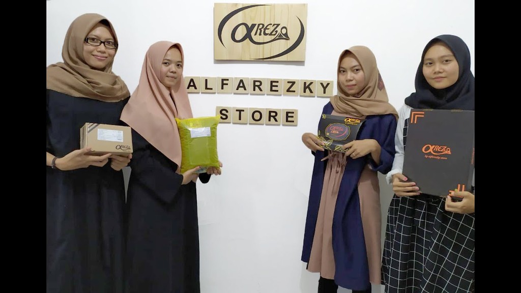 Produk Alfarezky Store | Shopee Indonesia