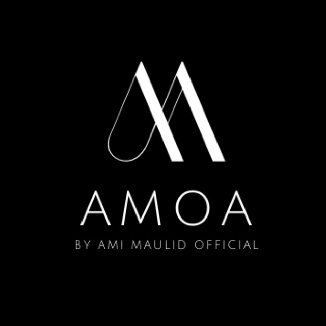 Produk AMOA OFFICIAL | Shopee Indonesia