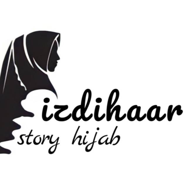 Produk Izdihar Story Hijab | Shopee Indonesia