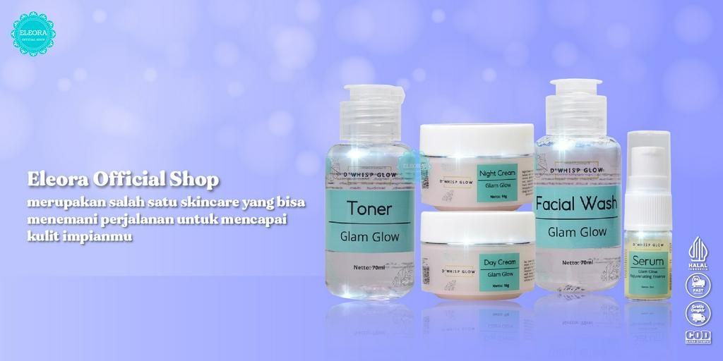 Produk Eleora Original Pusat | Shopee Indonesia