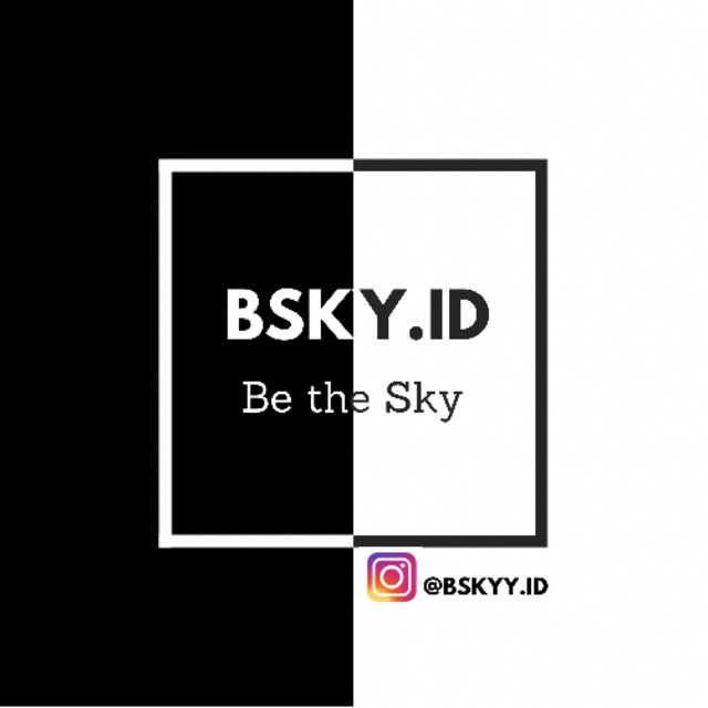 Produk Bsky.id | Shopee Indonesia