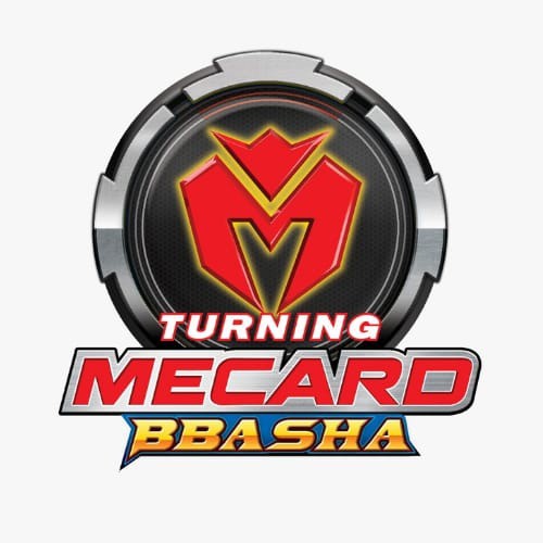 Toko Online Turning Mecard Bbasha Official Shop | Shopee Indonesia